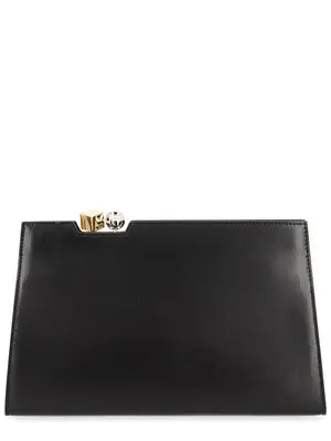Jacquemus Le Salon Bag - Black