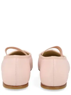 Repetto Lisbeth Ballerinas - Pink