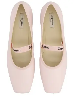 Repetto Lisbeth Ballerinas - Pink