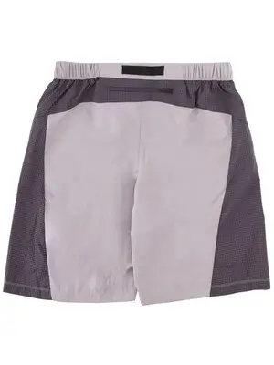 The North Face Shorts With Waistband - Grey