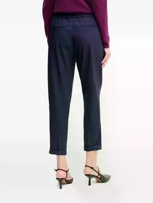 BENETTON Pleated Trousers