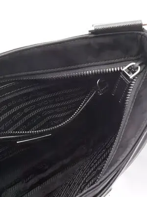 Prada 2000s Shoulder Cross Body Bag