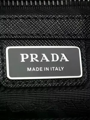 Prada 2000s Shoulder Cross Body Bag