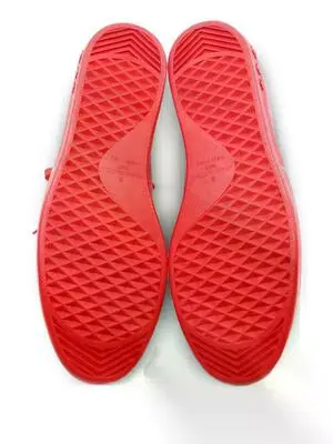 LOUIS VUITTON 2018 Luxembourg Sneakers