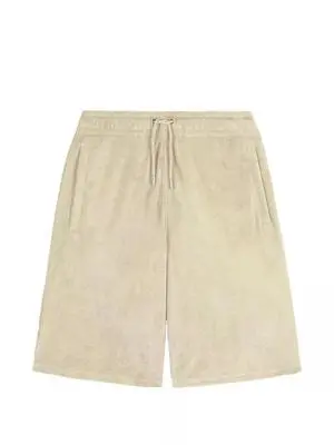 Maison Kitsune Bike Shorts For Men