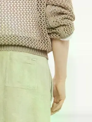 Maison Kitsuné Drawstring Shorts