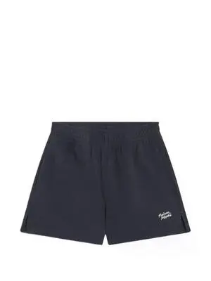 Maison Kitsune Casual Shorts For Women