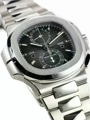 Patek Philippe 40.5mm Nautilus Watch