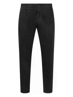 DEPARTMENT 5 Prince Corduroy Trousers