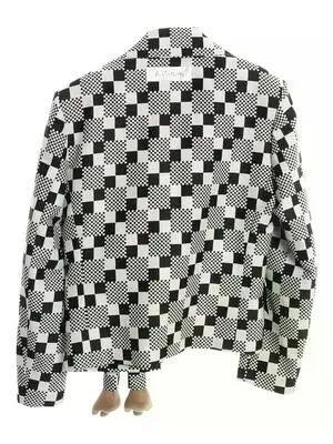 LOUIS VUITTON Damier Puppet Jacket