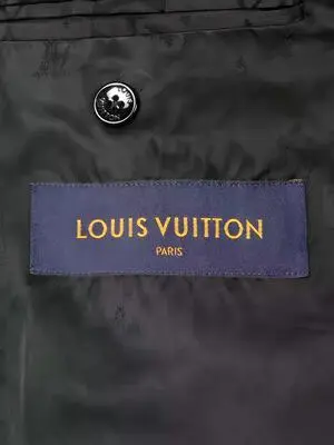 LOUIS VUITTON Damier Puppet Jacket