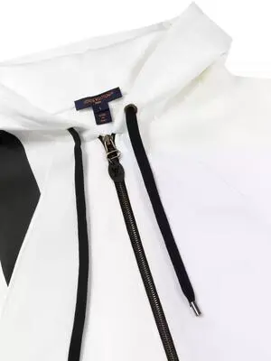 LOUIS VUITTON 2010s Zip-up Hoodie
