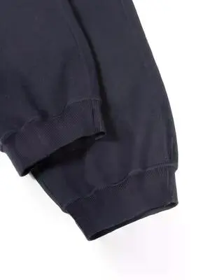 LOUIS VUITTON 2010s Drawstring Waist Track Pants