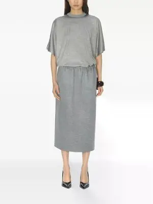 Carven Oversized T-shirt