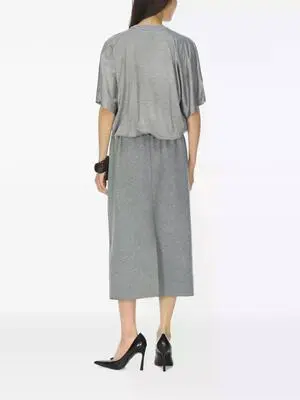 Carven Oversized T-shirt