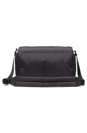 Herschel Supply Co. Cloudform 6-liter Crossbody Bag - Black