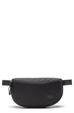 Herschel Supply Co. Silver Tone Belt Bags For Women