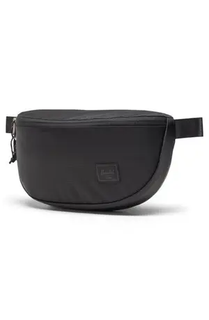 Herschel Supply Co. Kaine Belt Bag - Black