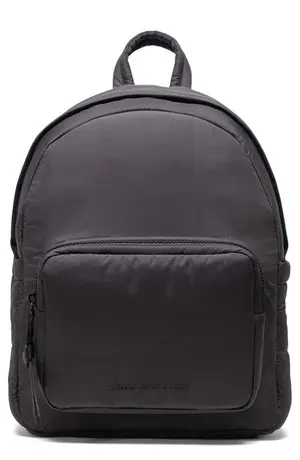 Padded Backpack