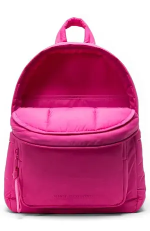Herschel Supply Co. Cloudform 18-liter Backpack - Rose Violet