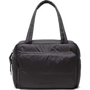 Herschel Supply Co. Silver Tone Travel Bags For Women