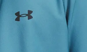 Under Armour Unstoppable Hooded Jacket - Boundless Blue