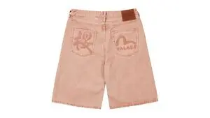 Palace Printed Shorts For Men