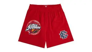 ERIC EMANUEL Ee St. John's Basic Short - Red