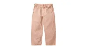 Palace Knee Length Bottoms For Men