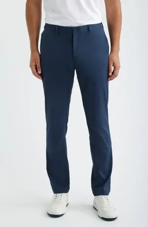 Tommy Bahama Islandzone® Flat-front Golf Pants - Dark Eclipse
