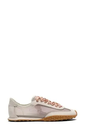 HOFF Bridge Mesh Sneaker - White Multi