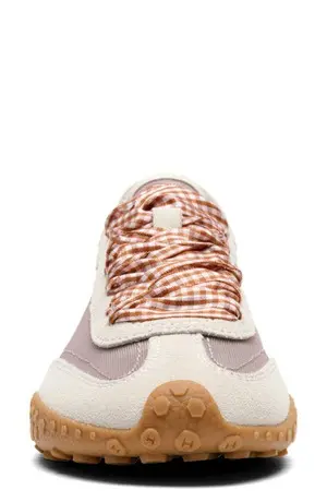HOFF Bridge Mesh Sneaker - White Multi