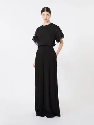 Max Mara Jersey T-shirt
