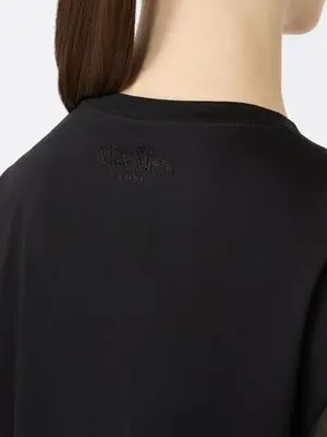 Max Mara Jersey T-shirt