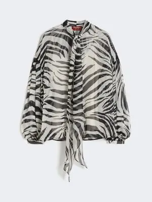 Max Mara Camisole Blouses