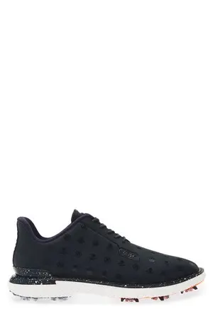 G/fore G/lock Skulls & Tee Golf Shoe - Twilight