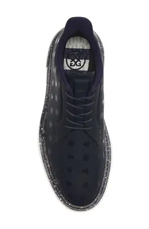 G/fore G/lock Skulls & Tee Golf Shoe - Twilight