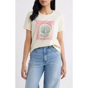 City Blues Graphic T-shirts For Women