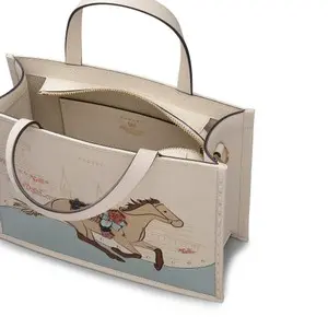 RADLEY Kentucky Derby Small Satchel Bag