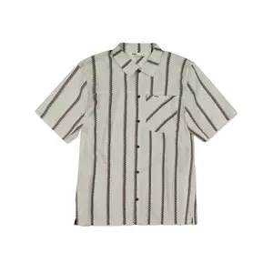 MONS ROYALE At Merino Short-sleeve Shirt