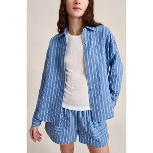 La Ligne Printed Shirts For Women