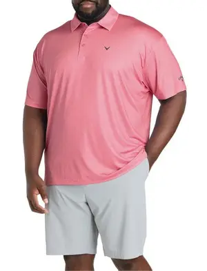 Callaway Collared Polos For Men