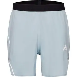 MAMMUT Aenergy Tr Short - Nebla/black