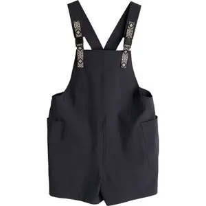 KAVU Montanita Jumper - Black