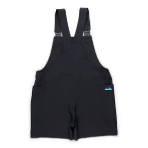 KAVU Montanita Jumper - Black