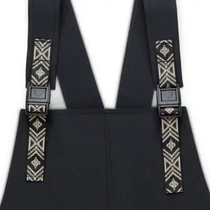KAVU Montanita Jumper - Black