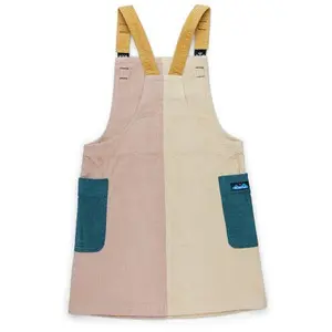 KAVU Corduroy Jumper - Beach Blend