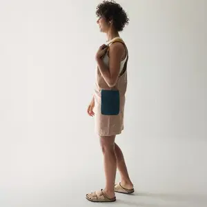 KAVU Corduroy Jumper - Beach Blend