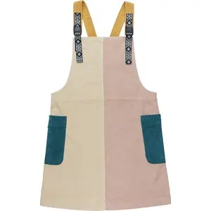 KAVU Corduroy Jumper - Beach Blend