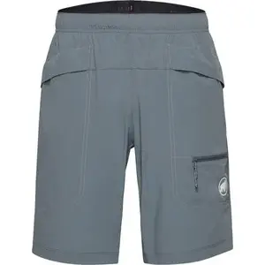 Mammut Elasticated Shorts For Men